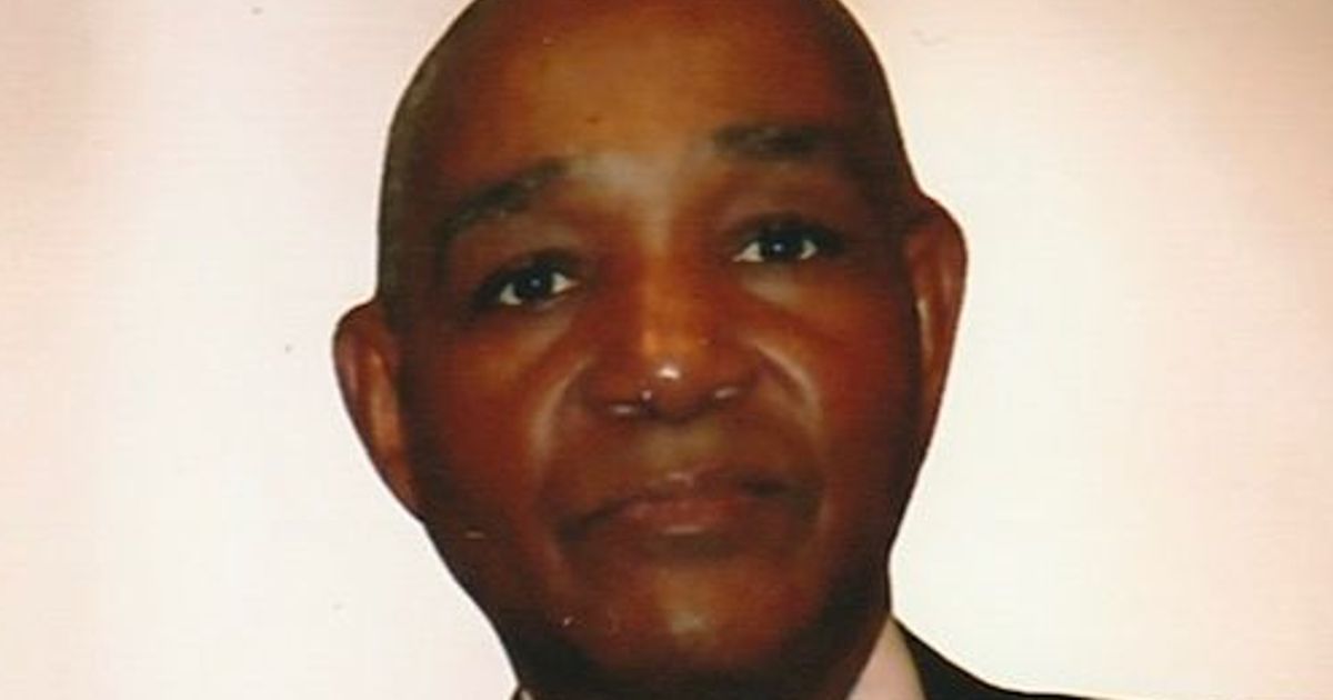 Mr. Dennis Ray Buffin Obituary in Barnesville at Trice Funeral Home ...