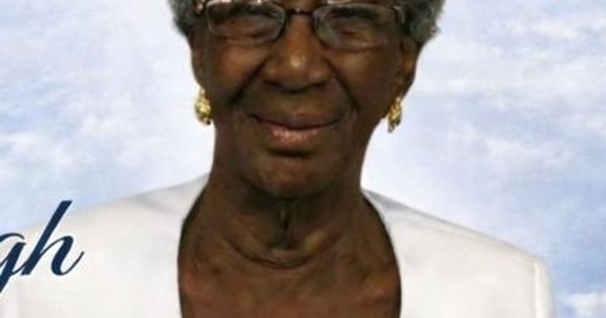 Mother Essie Lee Harden High Obituary in Barnesville at Trice Funeral ...