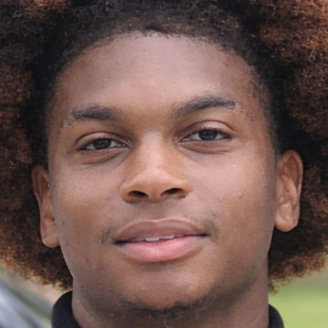 Xavier Makya "Zay" Green Obituary in Barnesville at Trice Funeral Home ...