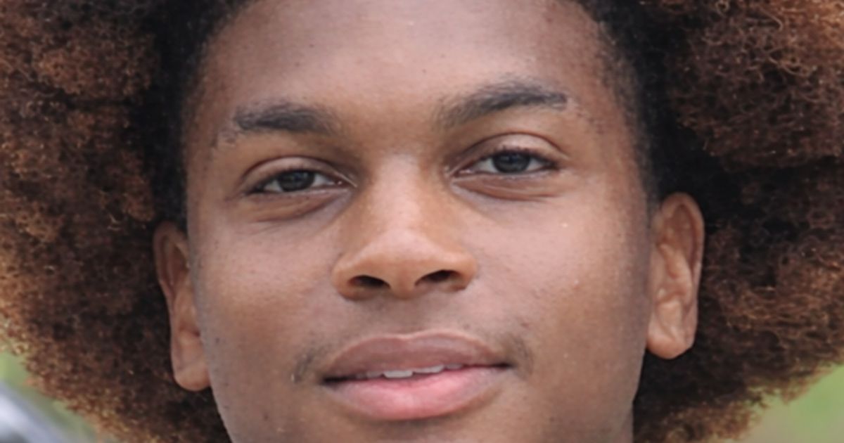 Xavier Makya "Zay" Green Obituary in Barnesville at Trice Funeral Home ...