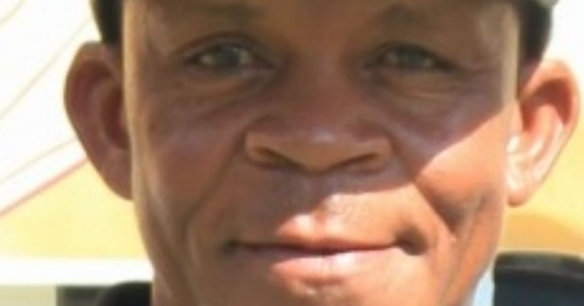 Mr. Darrell Lamar Murchison Obituary in Barnesville at Trice Funeral ...