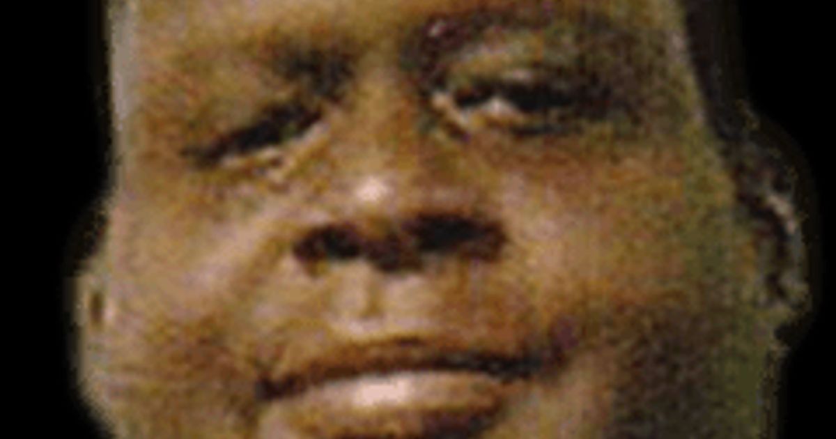 Reginald Antoine Reviere Obituary in Barnesville at Trice Funeral Home ...