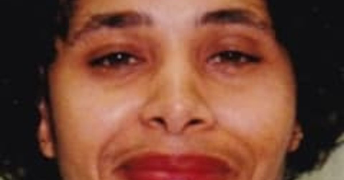 Mrs Tonette Ogletree Obituary in Barnesville at Trice Funeral Home, Inc ...
