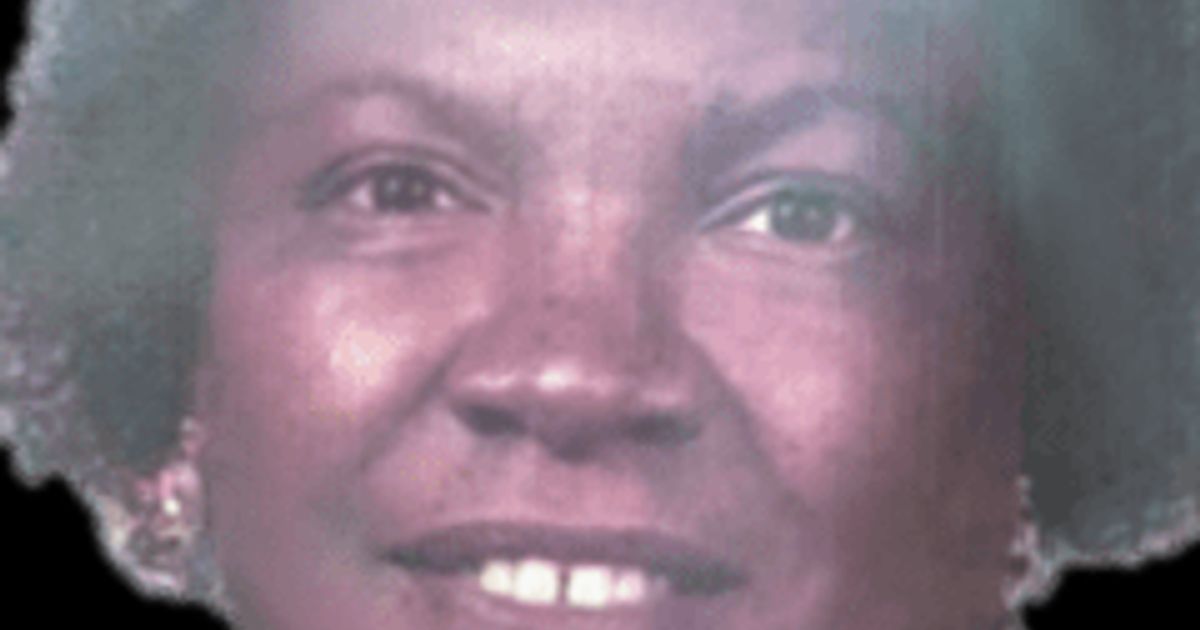 Mrs. Joanne Copeland White Obituary in Barnesville at Trice Funeral ...