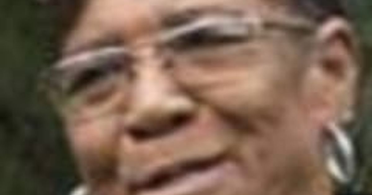 Mrs. Barbara Ann Stubbs Hammond Obituary in Barnesville at Trice ...