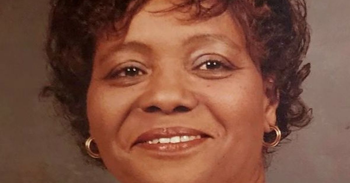 Mrs. Doris Frances King Smith Obituary in Barnesville at Trice Funeral ...