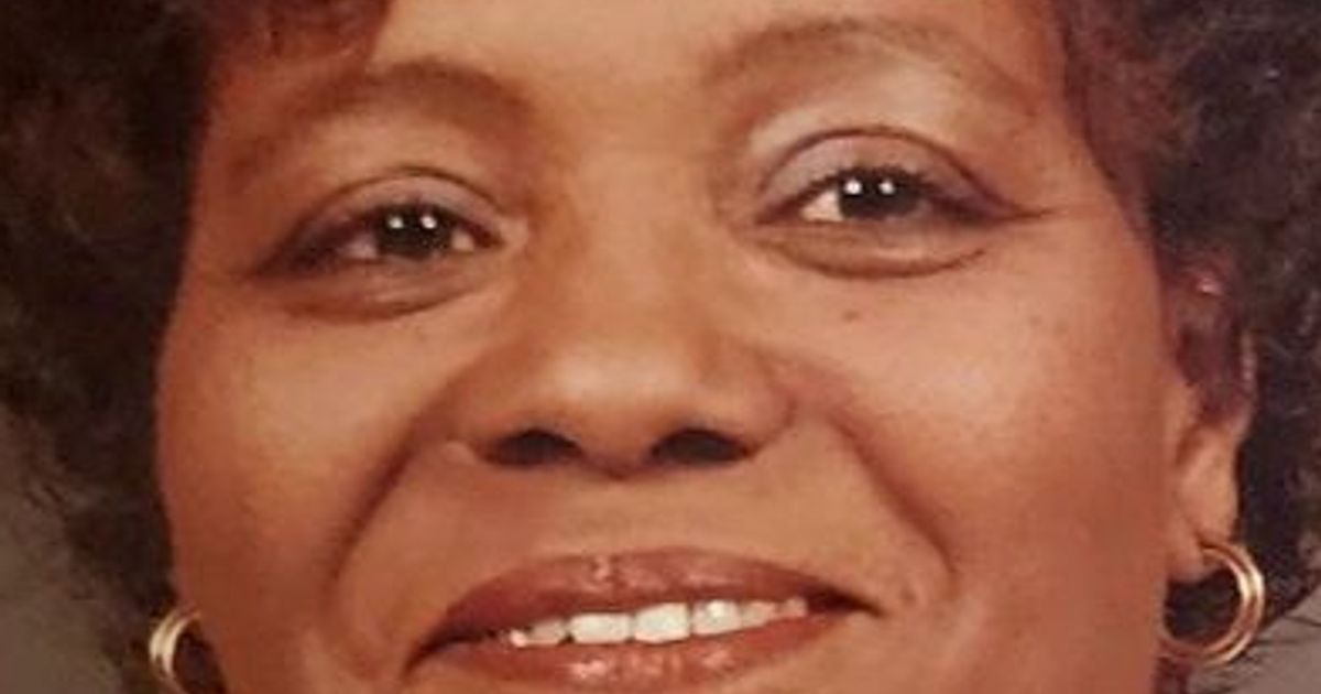 Mrs. Doris Frances King Smith Obituary in Barnesville at Trice Funeral ...