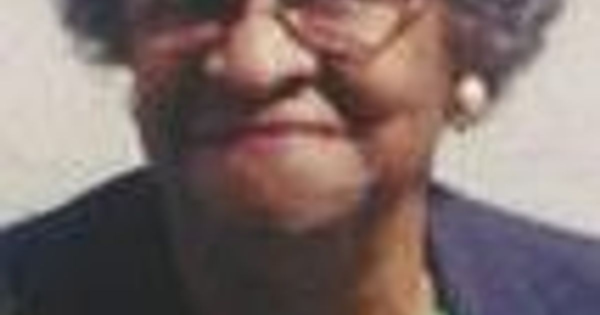 Lila Cox Johnson Obituary in Knoxville at Unity Mortuary | Obit