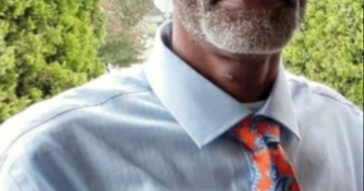 Elgin Jarvis Johnson Obituary in Knoxville at Unity Mortuary | Obit