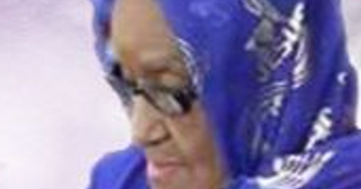 Eliza Harris Obituary in Knoxville at Unity Mortuary | Obit