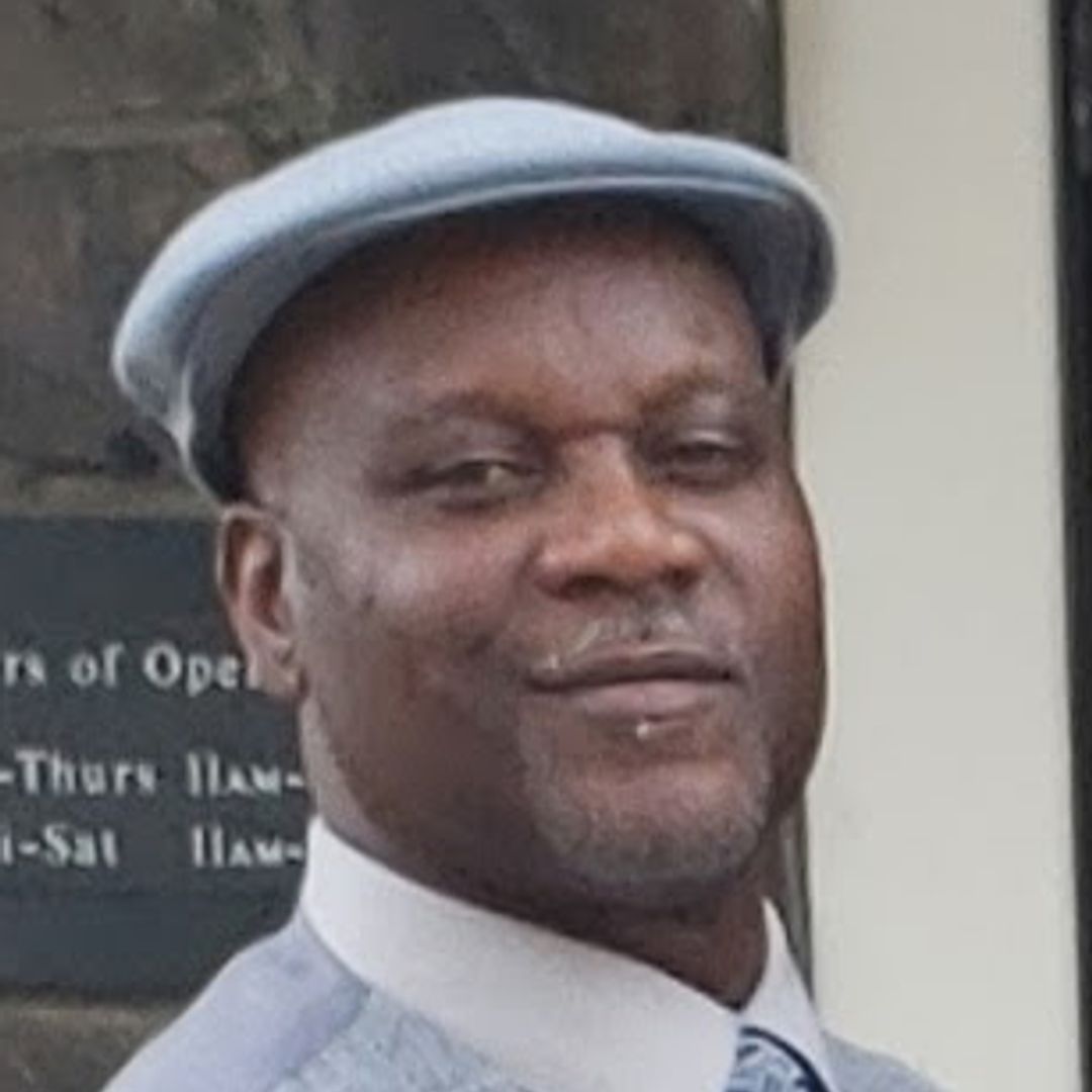 Marcus McCray Obituary in Knoxville at Unity Mortuary | Obit