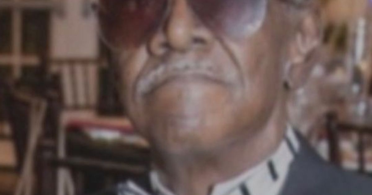 Kenneth Eugene Smith Obituary in Knoxville at Unity Mortuary | Obit