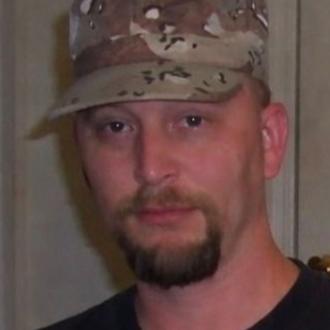 Kenneth Wayne Parsons Obituary in Knoxville at Unity Mortuary | Obit