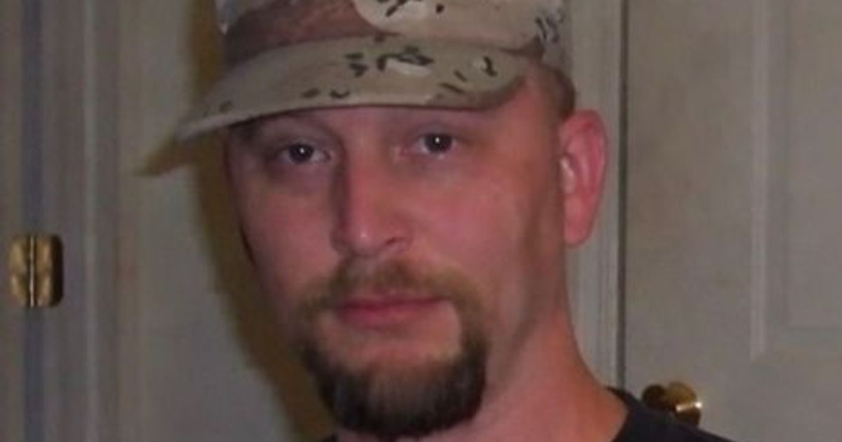 Kenneth Wayne Parsons Obituary in Knoxville at Unity Mortuary | Obit