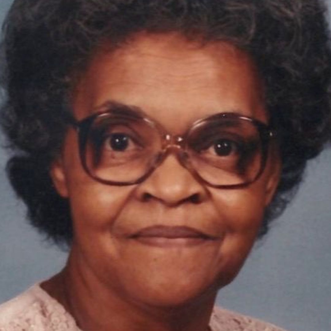 Barbara Jean Jones - Parks Obituary in Knoxville at Unity Mortuary | Obit