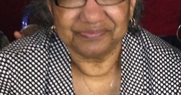 Brenda Faye Hardin Campbell-Foxx Obituary in Knoxville at Unity ...