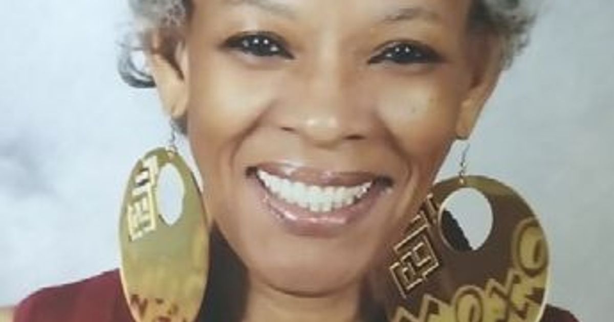 Charlotte Elizabeth Holt Obituary in Knoxville at Unity Mortuary | Obit