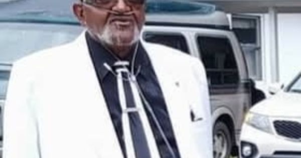 David Odom Obituary in Lincolnton at Ebony & White's Funeral Service | Obit