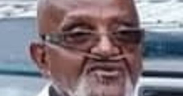 David Odom Obituary in Lincolnton at Ebony & White's Funeral Service | Obit