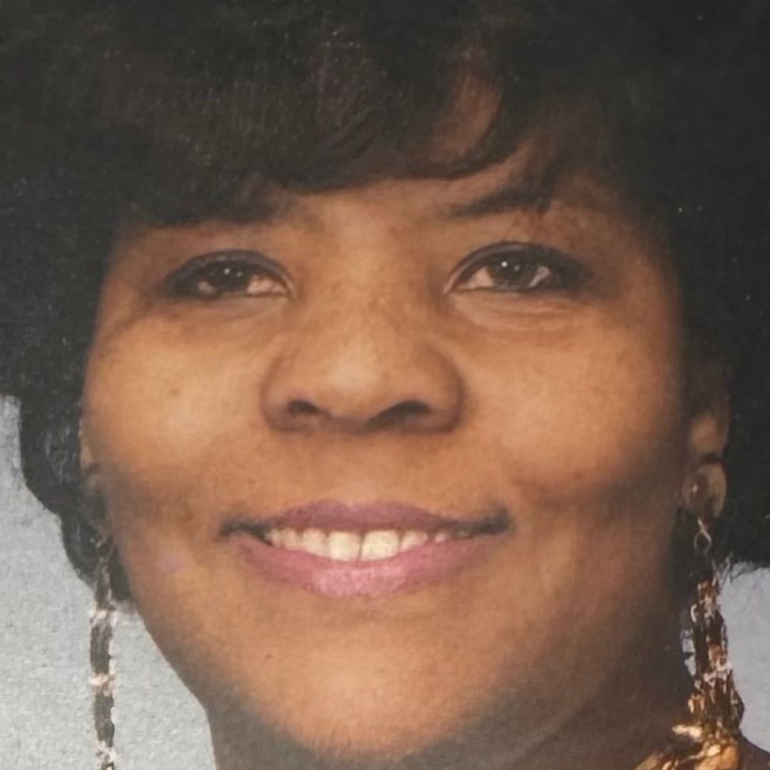 Doris Jarrett Obituary in Lincolnton at Ebony & White's Funeral Service ...