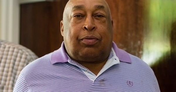 James Wingate Obituary in Lincolnton at Ebony & White's Funeral Service ...