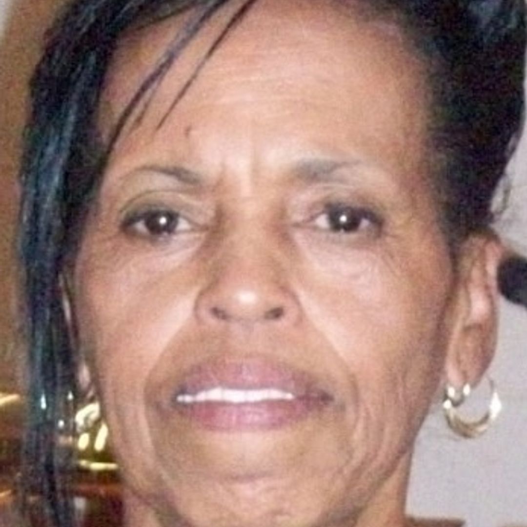 Gloria Easter Obituary in Lincolnton at Ebony & White's Funeral Service ...