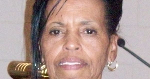 Gloria Easter Obituary in Lincolnton at Ebony & White's Funeral Service ...