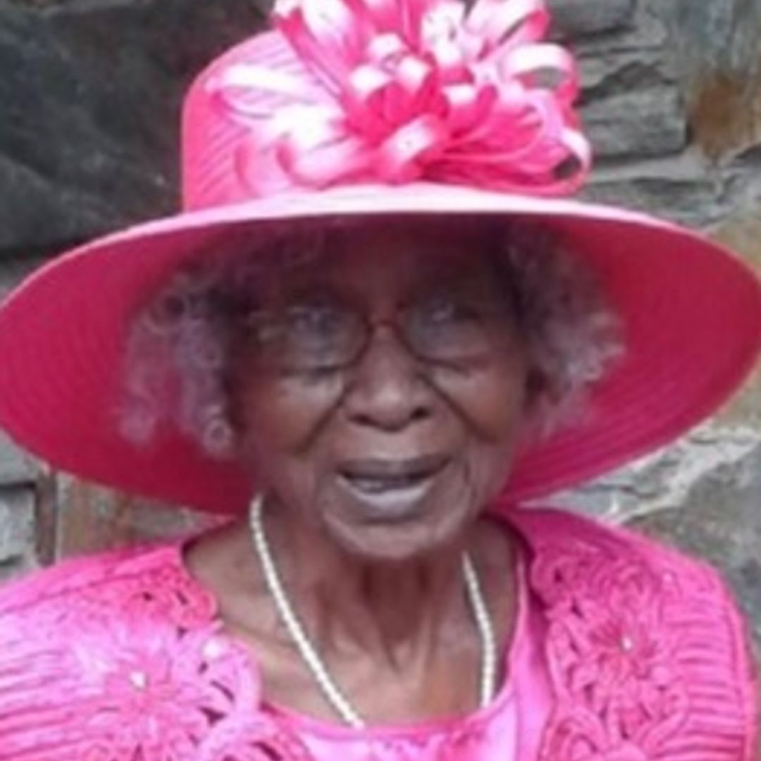 Fannie Roseboro Obituary in Lincolnton at Ebony & White's Funeral ...
