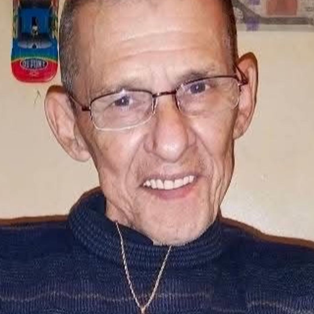 Guillermo Jimenez Obituary in Lincolnton at Ebony & White's Funeral ...