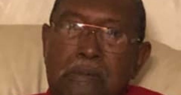 Benjamin Bynum Obituary in Lincolnton at Ebony & White's Funeral ...