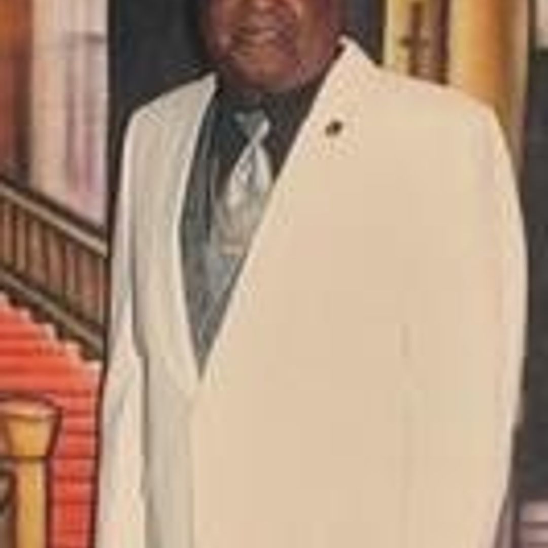 Daniel Simon Obituary in Augusta at W.H. Mays Mortuary | Obit