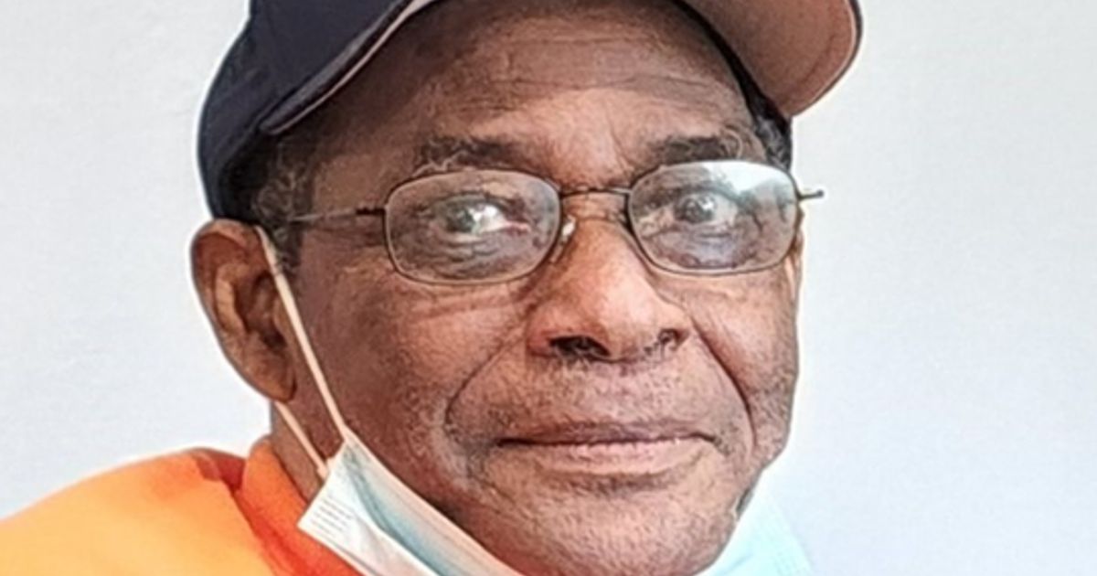 Mr. Jimmie Lee Williams Obituary in Gadsden at West Gadsden Funeral ...