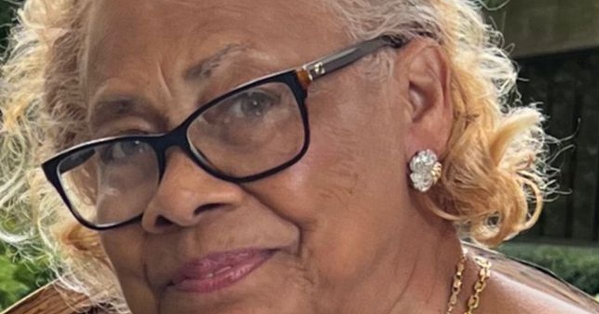 Alice Faye Beason Thomas Obituary in Gadsden at West Gadsden Funeral ...