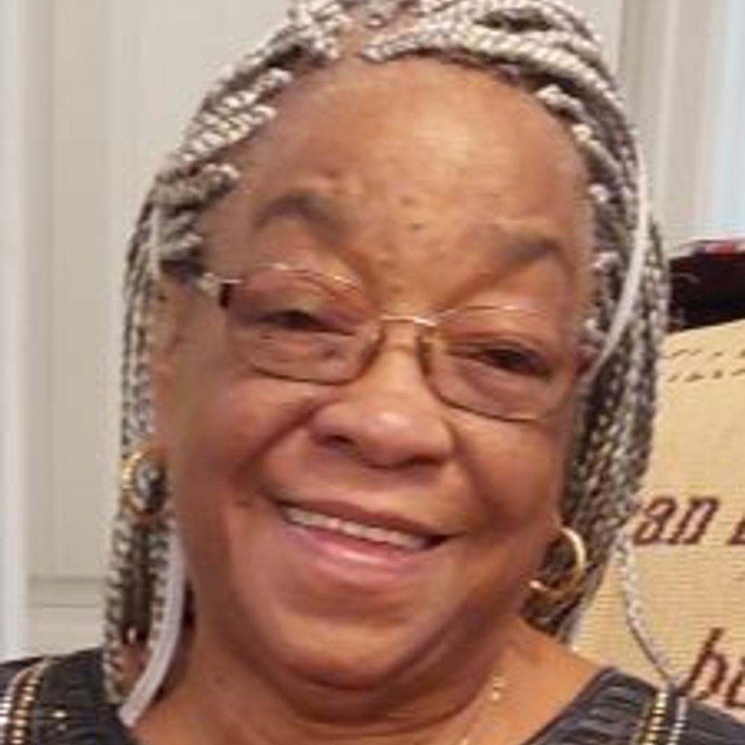 Frances Lueva Mack Obituary in Gadsden at West Gadsden Funeral Home | Obit