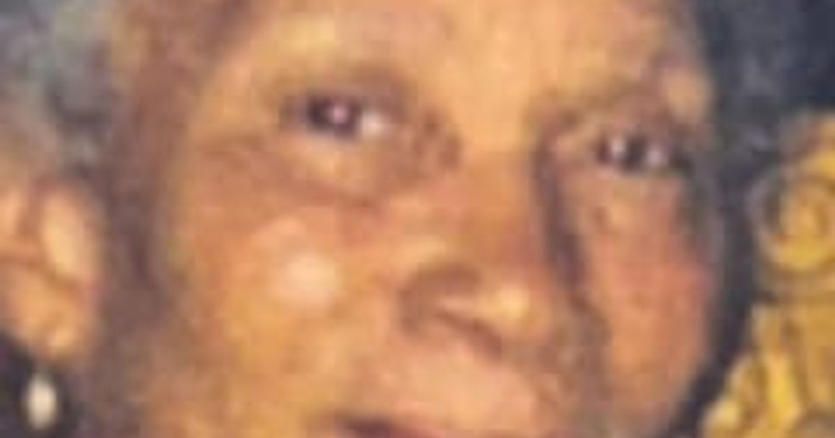 Christine Johnson-Garland Obituary in Gadsden at West Gadsden Funeral ...