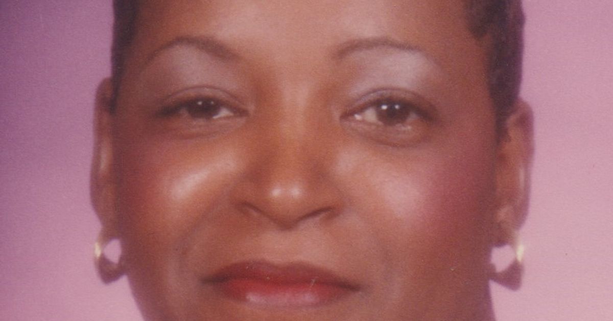 Ms. Camille Diane Terrell Obituary in Gadsden at West Gadsden Funeral ...