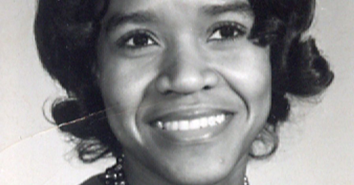 Helen Geneva Johnson Obituary in Opelika at Harris Funeral Home, Inc ...
