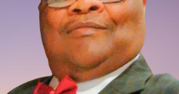 Deacon Joseph “Joe” Broome, Jr. Obituary in Opelika at Harris Funeral ...