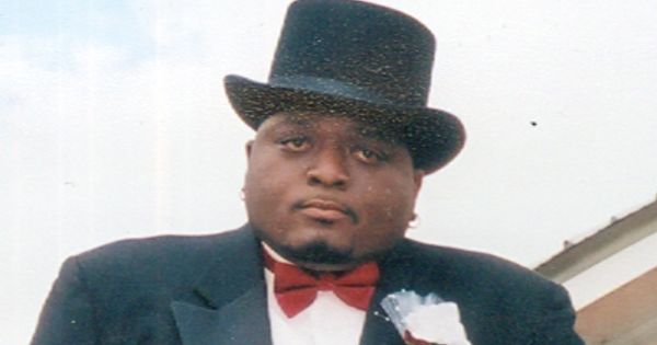 Michael Carnell “Mr. Bigg” Wynn Obituary in Opelika at Harris Funeral ...