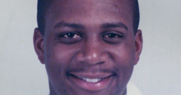 Terrance Lamarcus Bynum Obituary in Opelika at Harris Funeral Home, Inc ...
