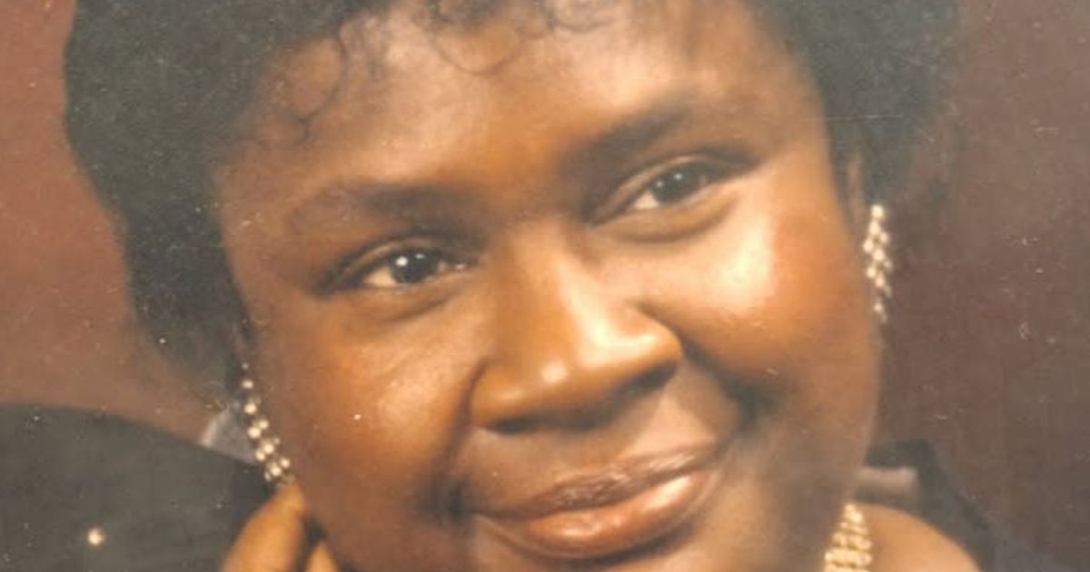 Minnie Pearl Douglas Obituary in Opelika at Harris Funeral Home, Inc ...