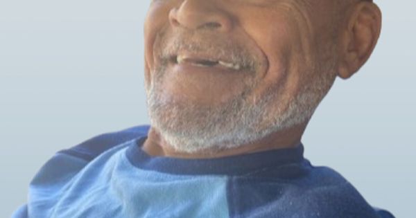 Monroe Thomas Obituary in Opelika at Harris Funeral Home, Inc. | Obit