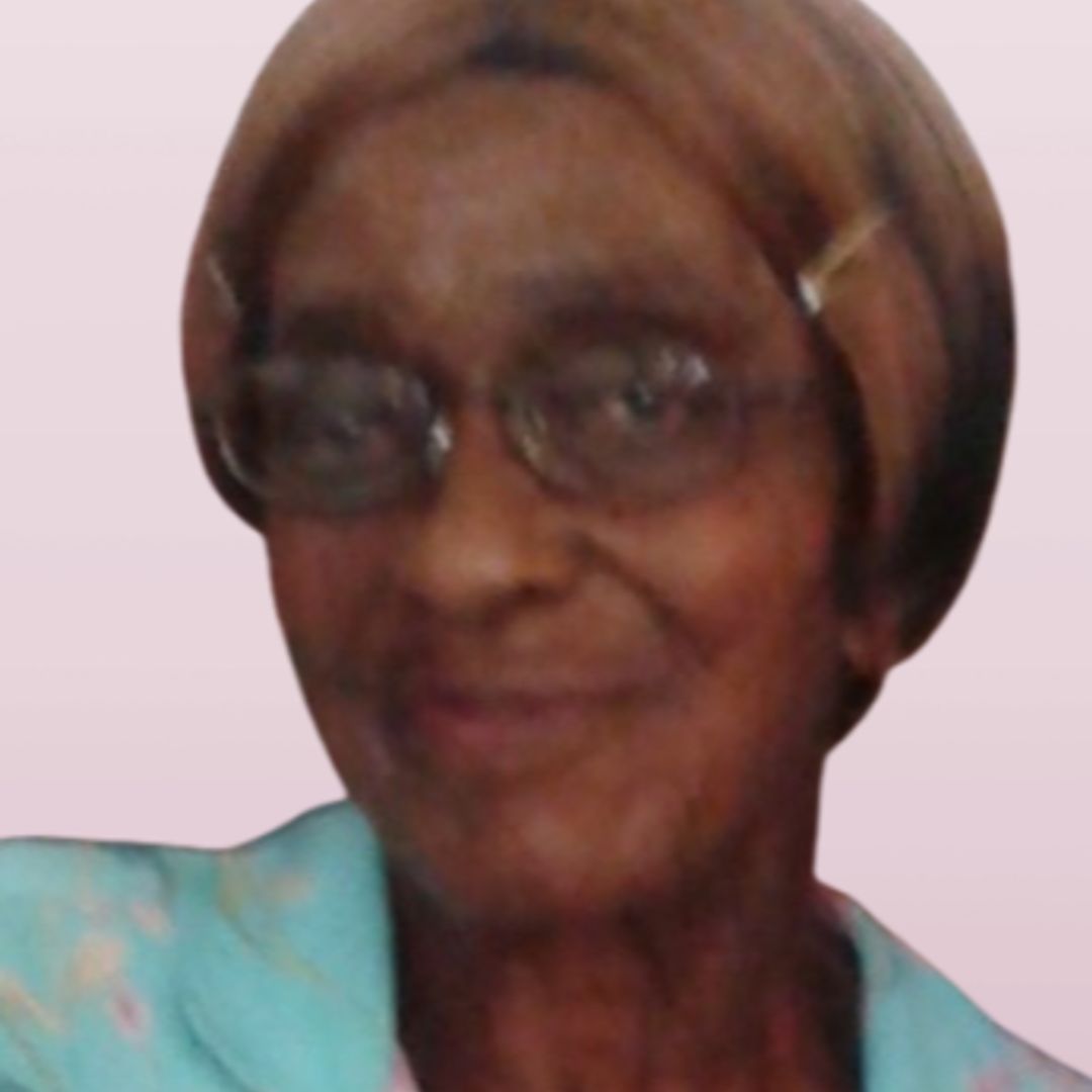 Essie Lee "Sally" Dowdell Maddox Obituary in Opelika at Harris Funeral ...