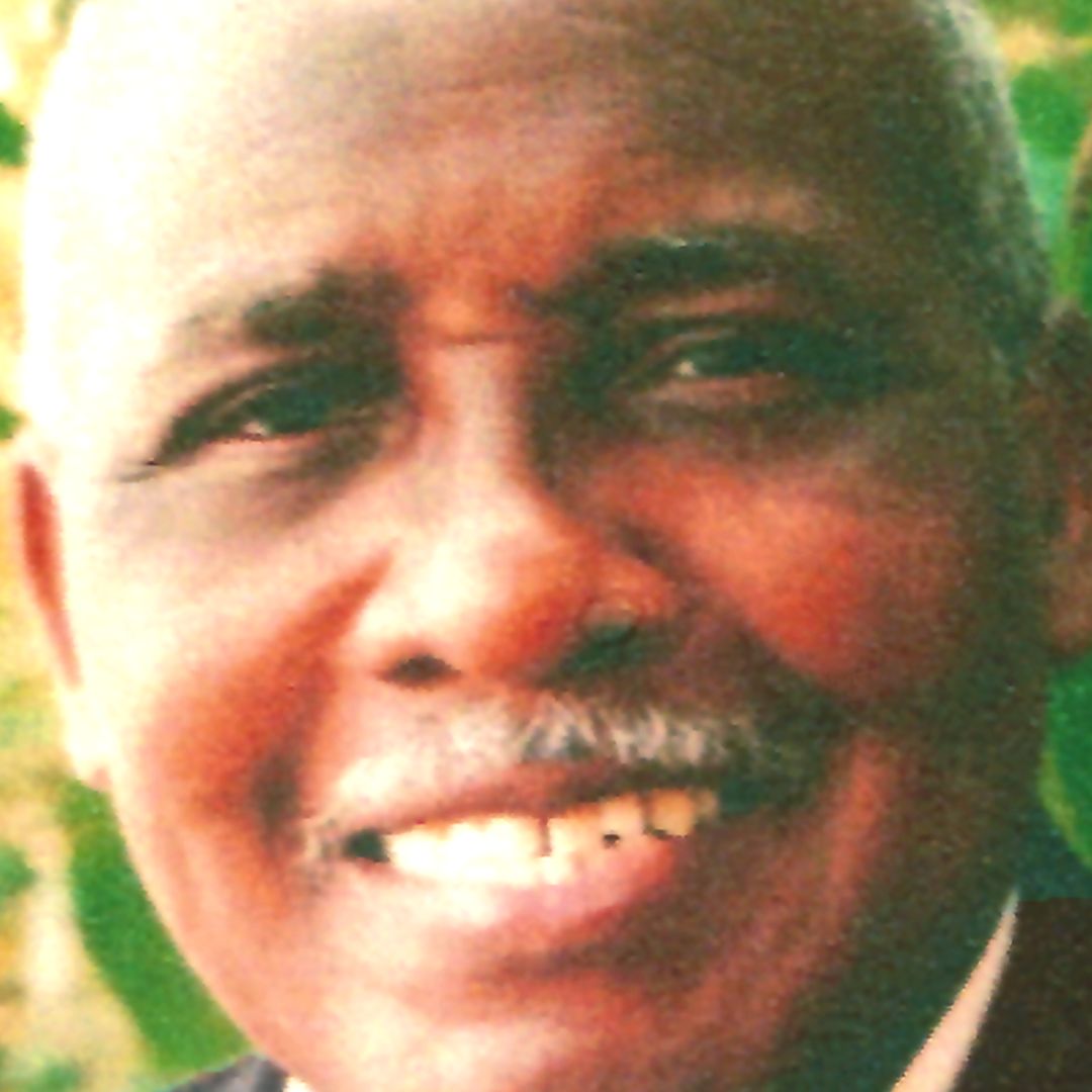 Deacon Booker Taliaferro Richardson Obituary in Opelika at Harris ...