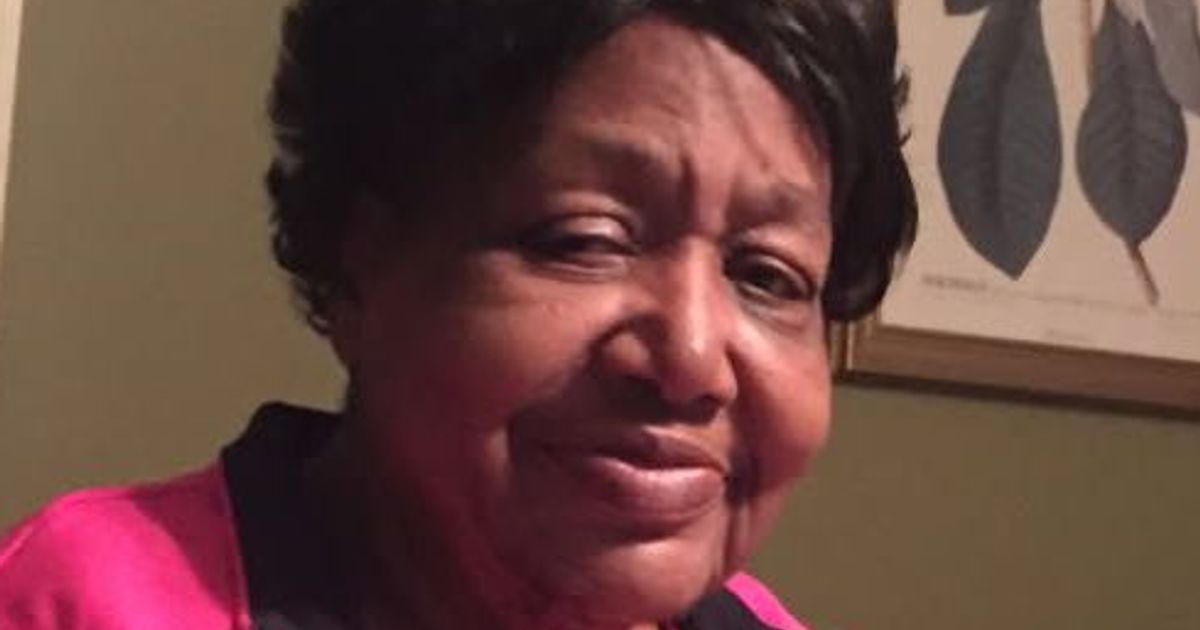 Mary Ann Bulger Obituary in Opelika at Harris Funeral Home, Inc. | Obit