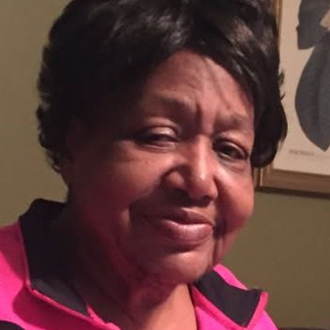 Mary Ann Bulger Obituary in Opelika at Harris Funeral Home, Inc. | Obit