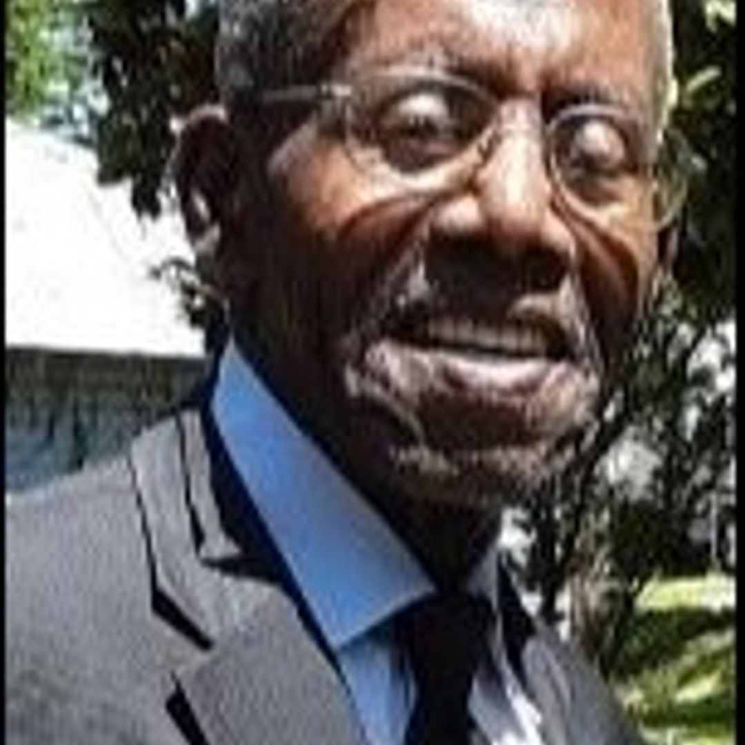 Lorenza "Junior Ray" Ray, Jr. Obituary in Opelika at Harris Funeral ...