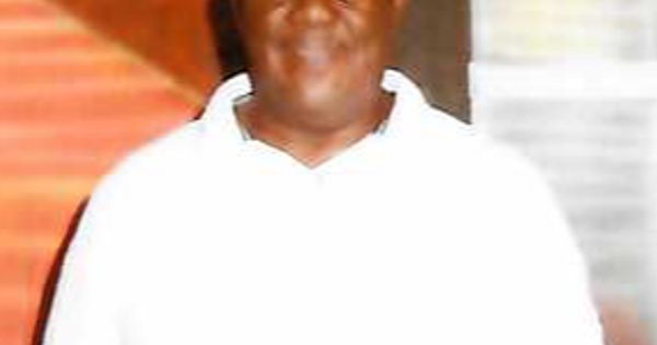 Eddie Webb Obituary in Opelika at Harris Funeral Home, Inc. | Obit
