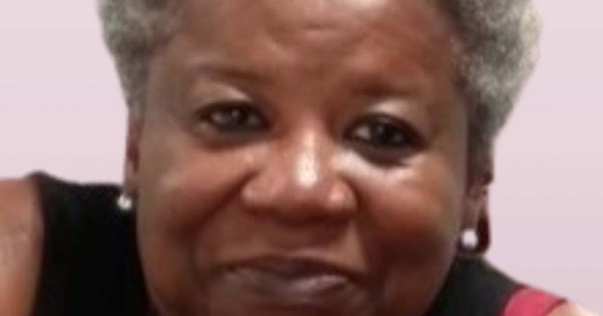 Edwina Scott-Debardelabon Obituary in Opelika at Harris Funeral Home ...