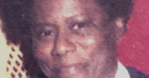 Ermon Elizabeth Jones Obituary in Opelika at Harris Funeral Home, Inc ...